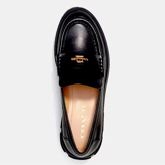 Coach | Shoes | Coach Ruthie Loafer | Poshmark